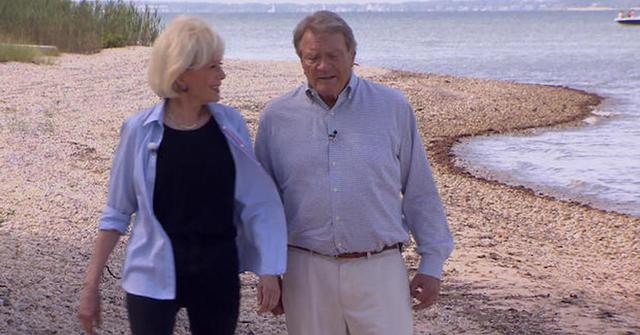 What Happened to Steve Kroft on '60 Minutes'? Why He Really Left