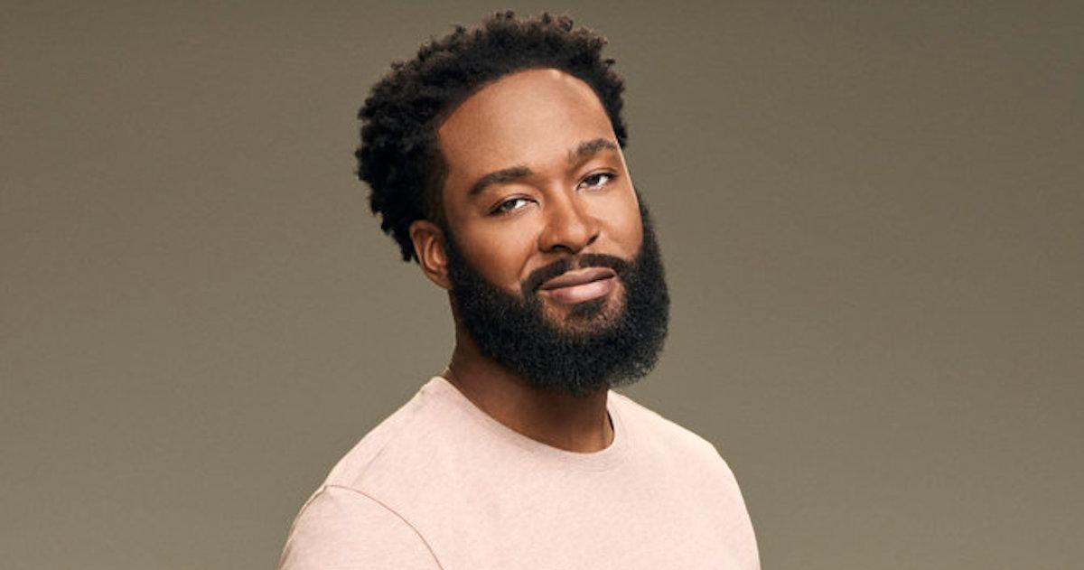 Who Is in the Cast of 'Mathis Family Matters'?