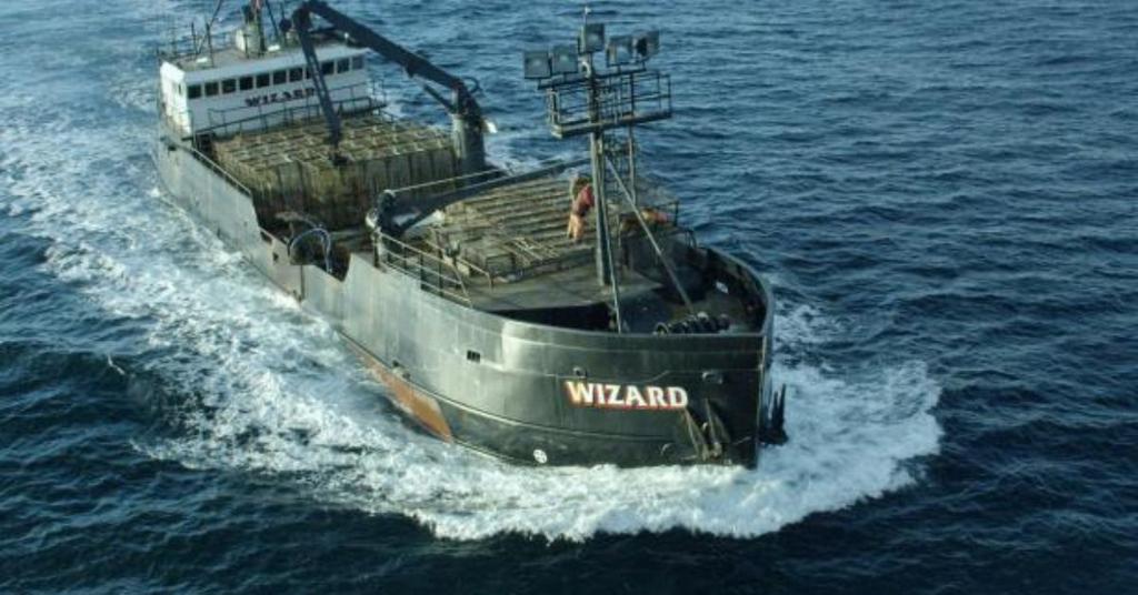 What Happened to Deadliest Catch Captain Keith Colburn's Fishing Vessel ...