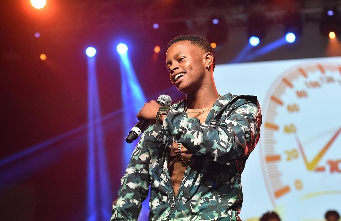 What Happened to Silentó? He's Going to Prison