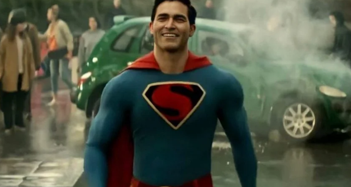 What Is Project 7734 and Why Could It Kill Clark on 'Superman & Lois'?