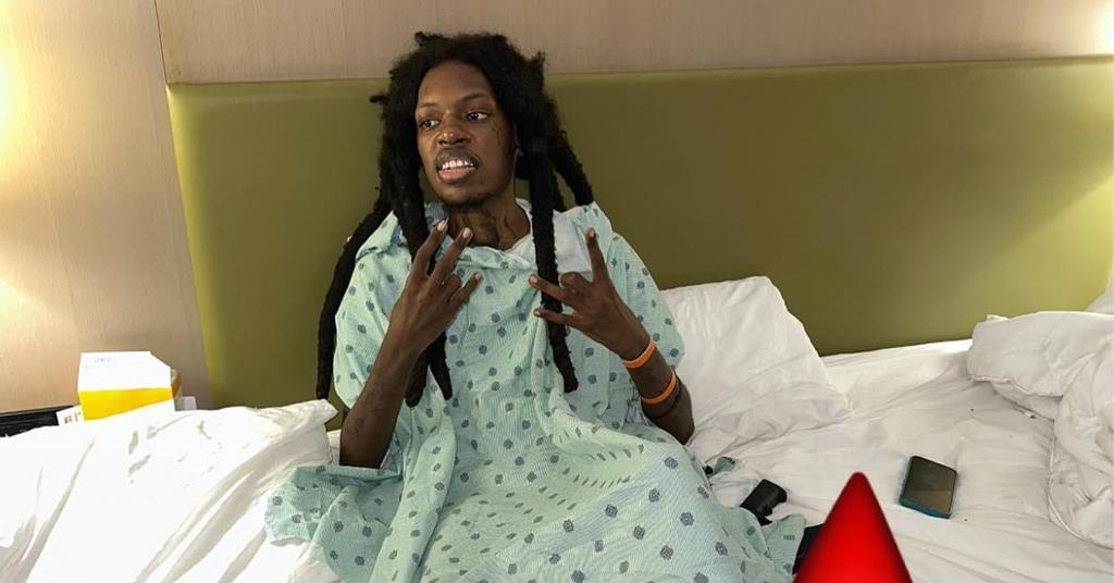 Rapper Julio Foolio Was Shot and Killed in Florida