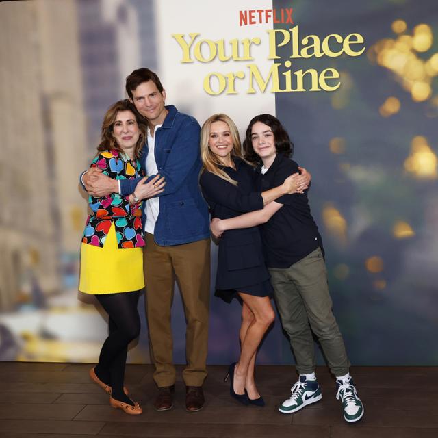 Netflix's 'Your Place or Mine' Filming Locations – The Rom-Com Locales