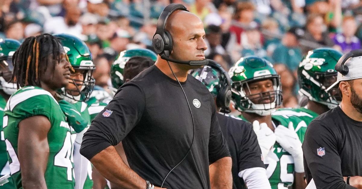 Robert Saleh's Salary: What Will He Earn After Jets Firing?