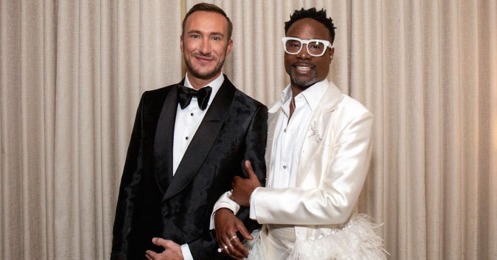 Does Billy Porter Have Kids? What to Know About the Broadway Icon