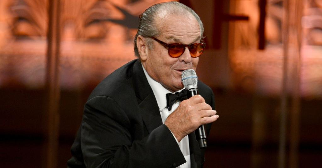 Is Tess Gourin Jack Nicholson's Daughter? Details