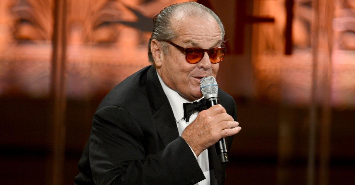 Is Tess Gourin Jack Nicholson's Daughter? Details