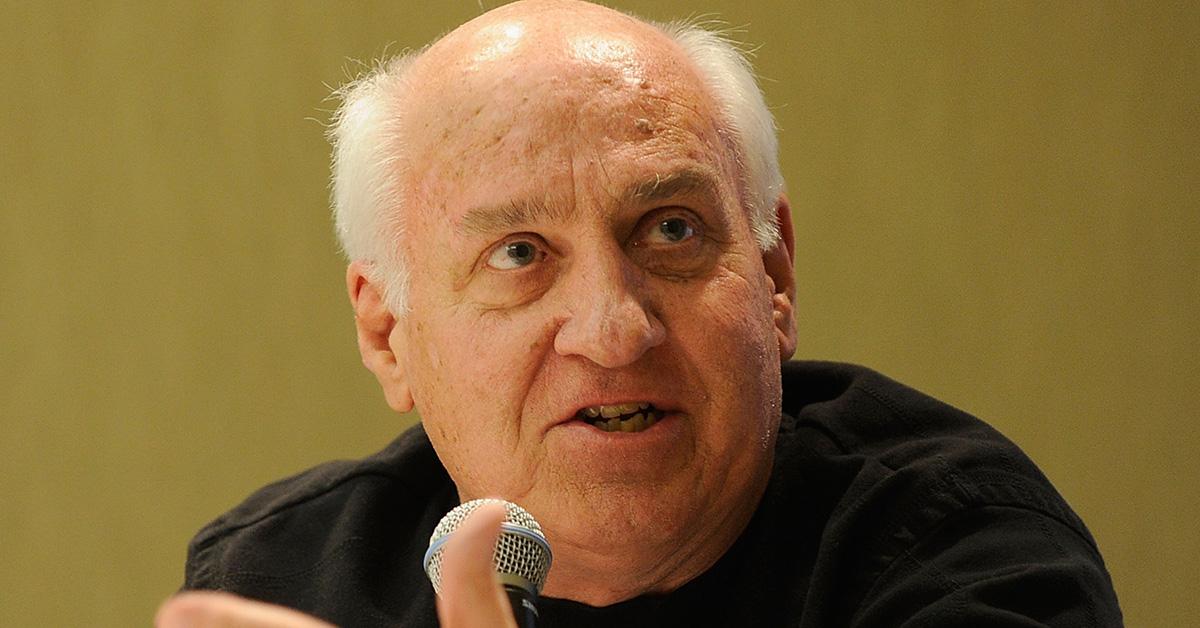 What Was Basketball Broadcaster Billy Packer's Cause of Death?