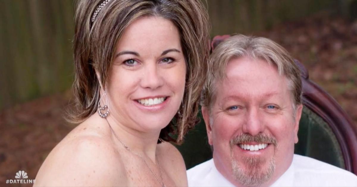 'Dateline' Looks Into Who Killed Milton Sawyer Jr.