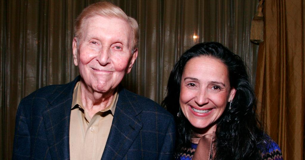Who Were Sumner Redstone's Ex-Girlfriends? He's Been Sued for Millions