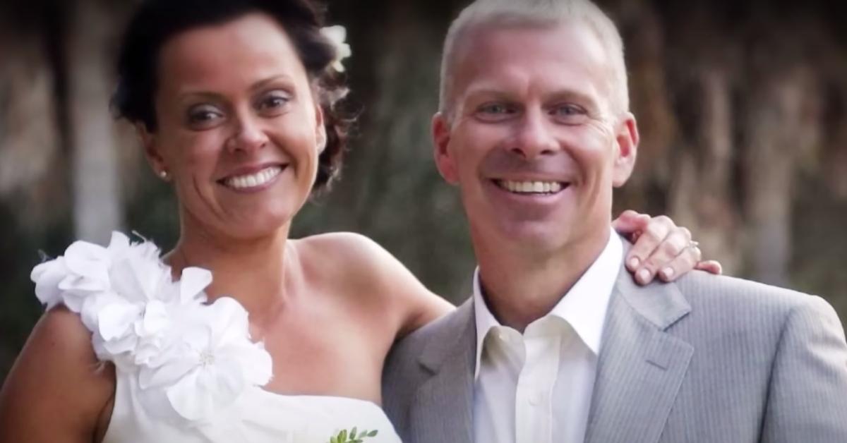 These Are Hamish McLaren's Victims