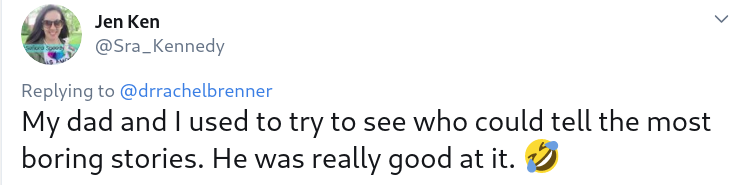 Professor Asks Students to Tell Most Boring Facts About Themselves and ...