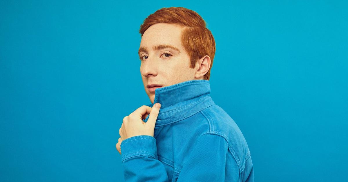 Larry Saperstein Tap Dancing Wasn’t Supposed to Be in ‘HSMTMTS’ (EXCLUSIVE)