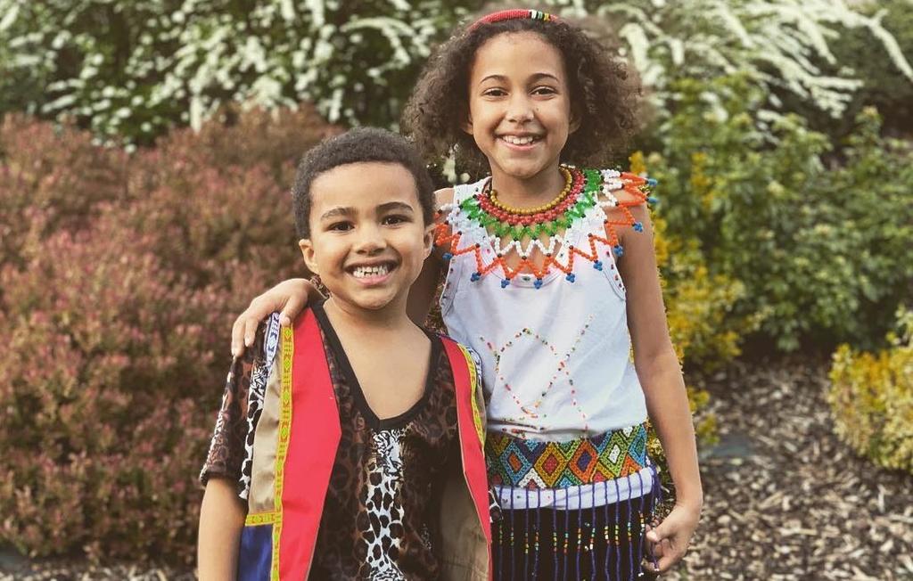 Who Are Nandi Bushell’s Parents? Meet John and Lungi Bushell