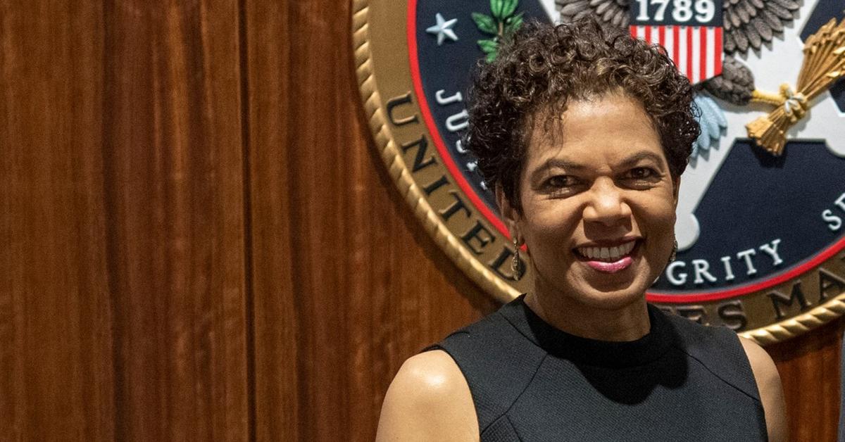 Who Is Judge Tanya Chutkan's Husband? Let's Meet Him