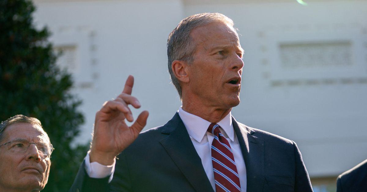 What Does the Nuclear Option Mean in the Senate?