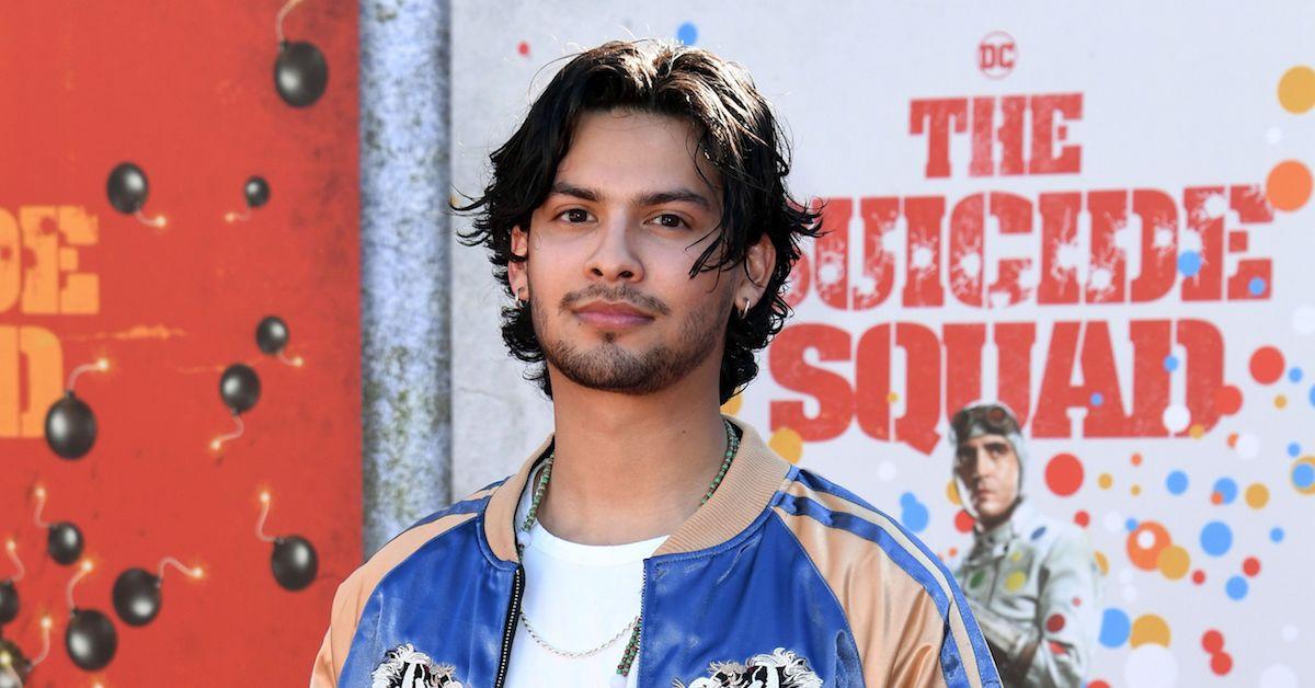 Who Is Xolo Maridueña From 'Cobra Kai' Dating Right Now?