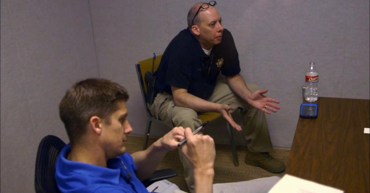 Why Is A&E's 'The First 48' Always Filmed in Tulsa?
