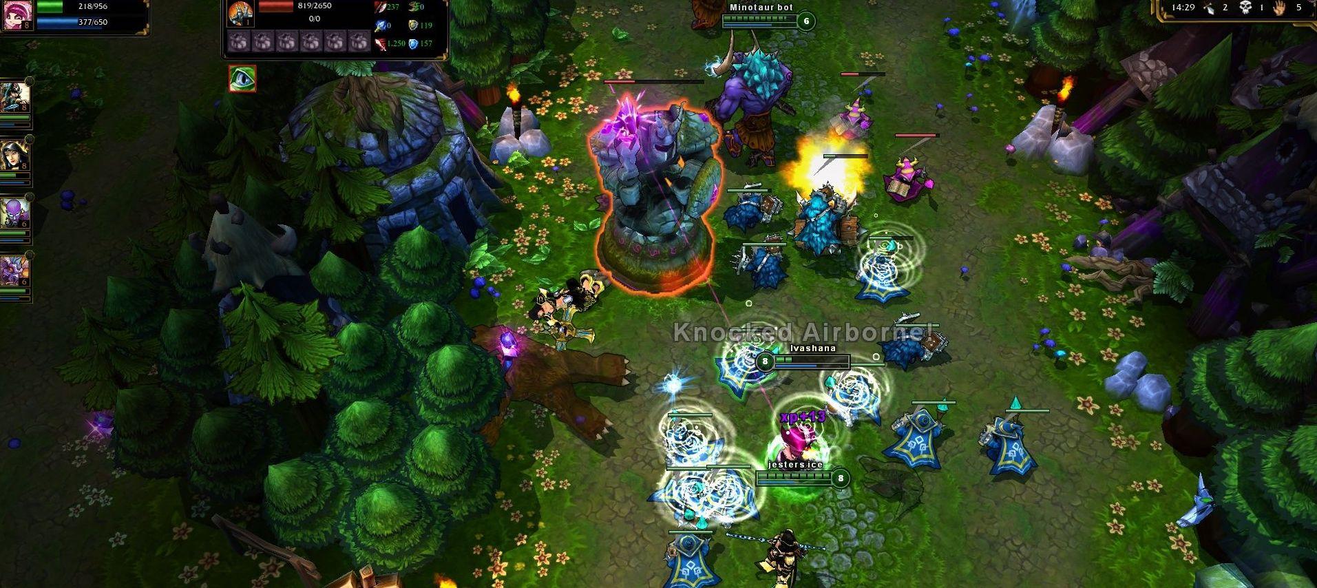 How to Solo Carry a Match in 'League of Legends'