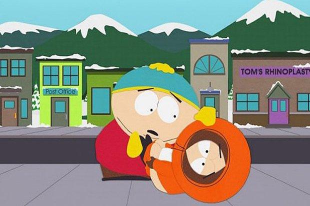 What Does Kenny Say in the 'South Park' Theme Song? It Changes