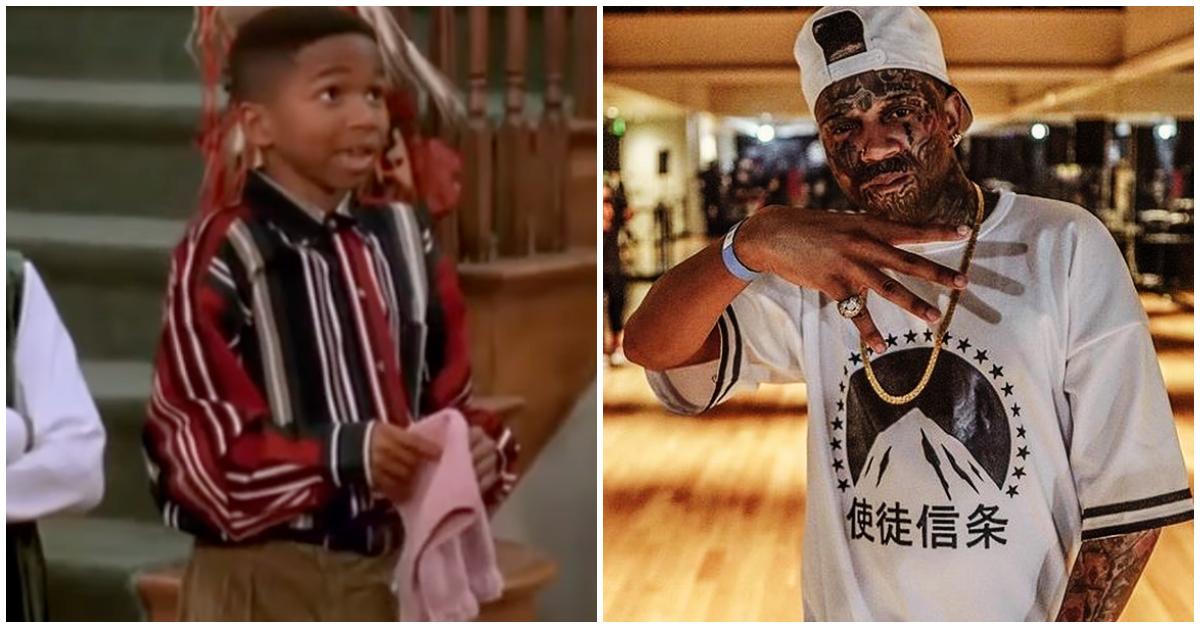 See The Hughleys Cast Now 25 Years Later