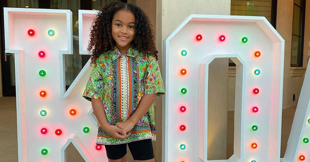 Who Are Lil Bow Wow's Kids? Everything We Know About Shai Moss