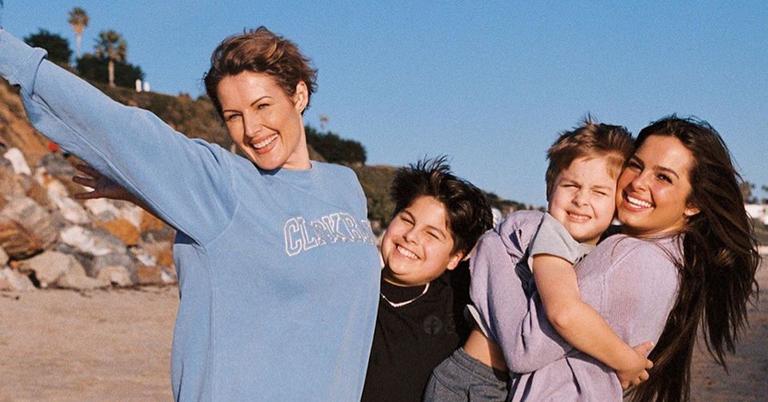 Addison Rae's Brothers Seem to Be Following in Her Famous Footsteps