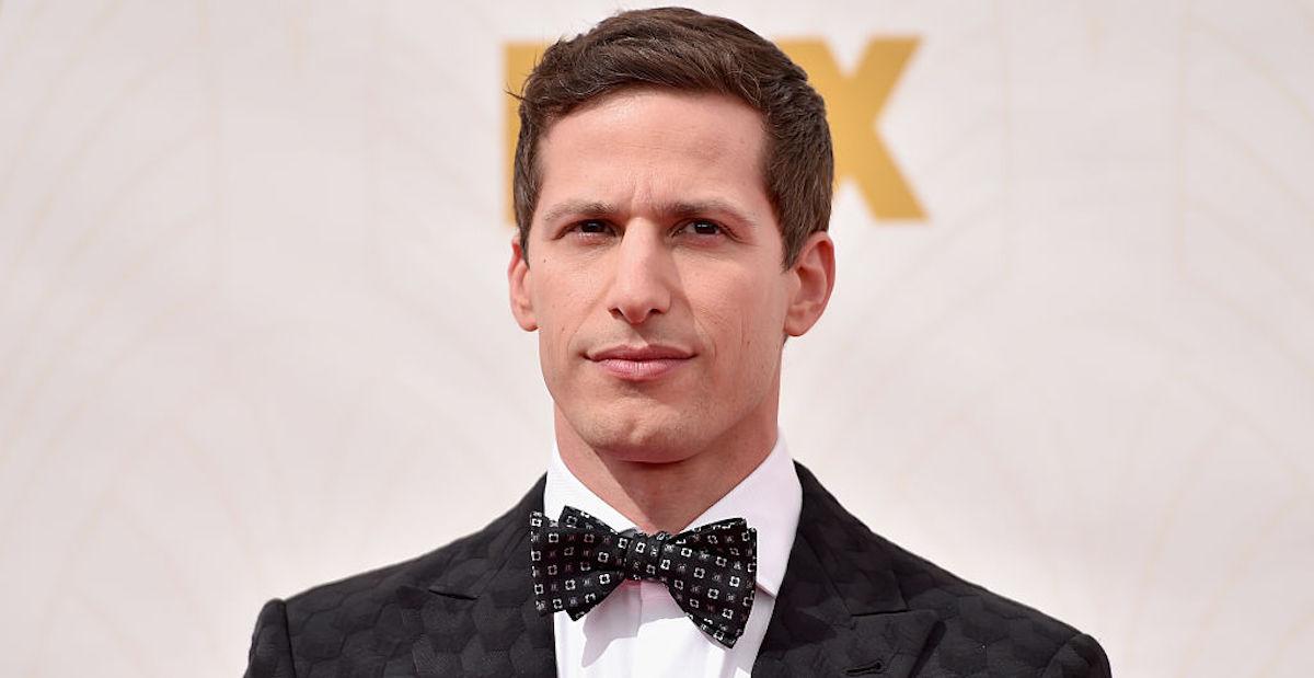 Andy Samberg's Cooking Show Is Going to Be Your New Binge-Watch Series