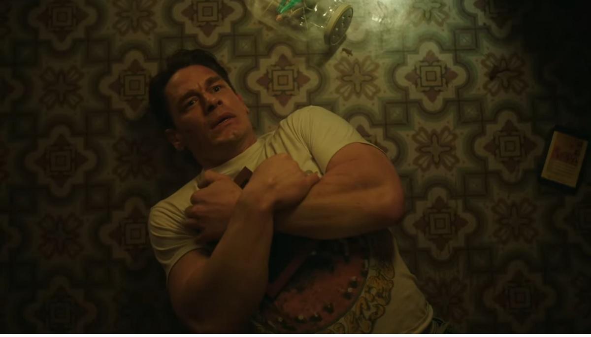 Who Is Peacemaker's Brother? The Anti-Hero's Past Involves His Death