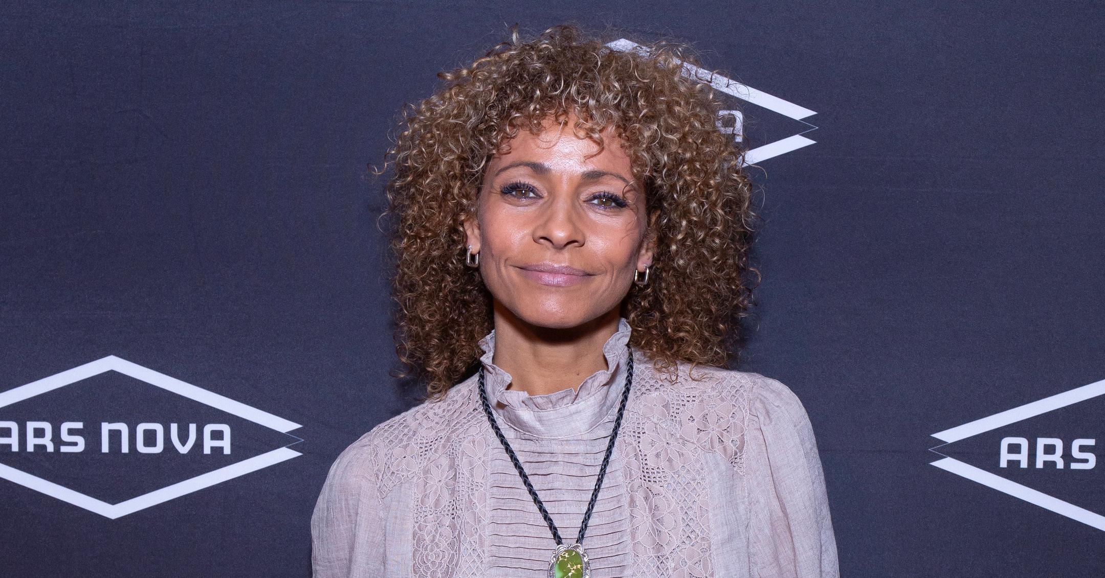 Here's What Happened to Jeffries on 'SVU' — Details on Her Departure