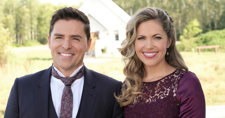 Is Kavan Smith Leaving 'When Calls the Heart'? Hearties Are Unsure