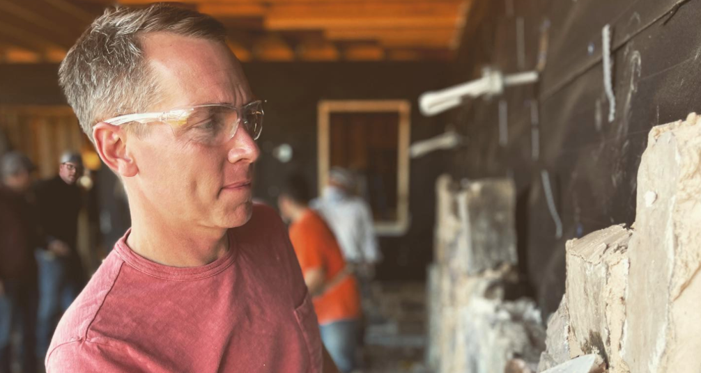 Is Clint Harp Still on 'Fixer Upper'? Here's What He's Doing Now