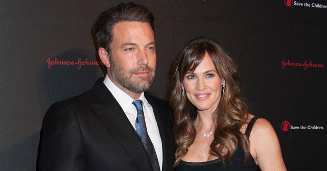 Why Did Jennifer Garner and Ben Affleck Get Divorced? A Look Back