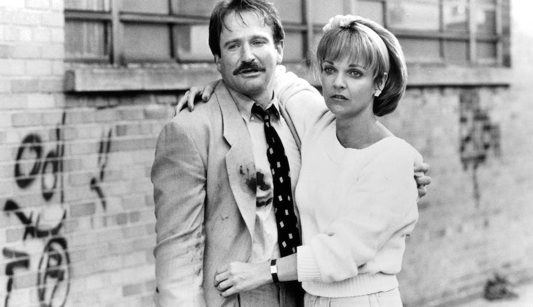 Meet the Actress Who Plays Deeks' Mother on 'NCIS: Los Angeles'