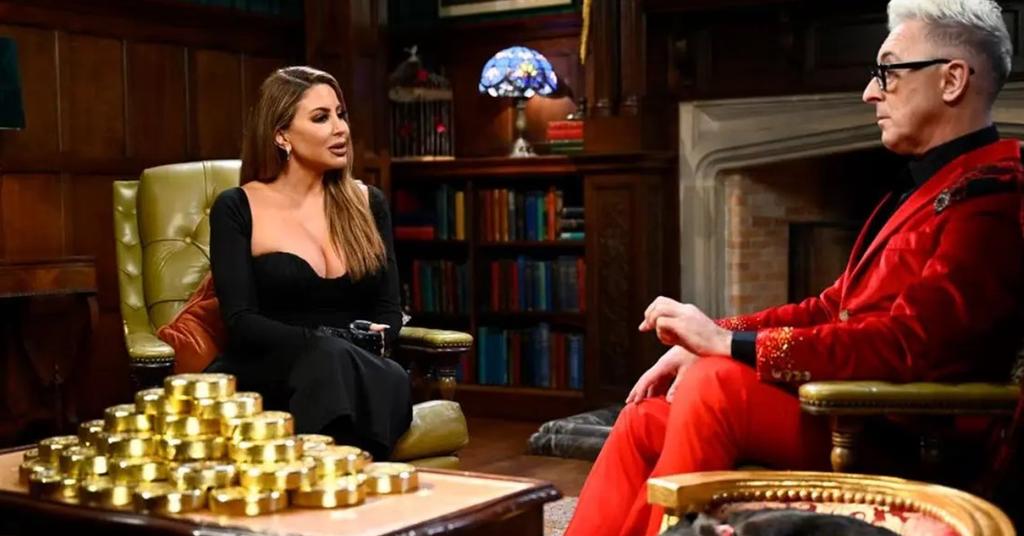 Larsa Pippen Changed From RHOM Season 1 to the Reboot