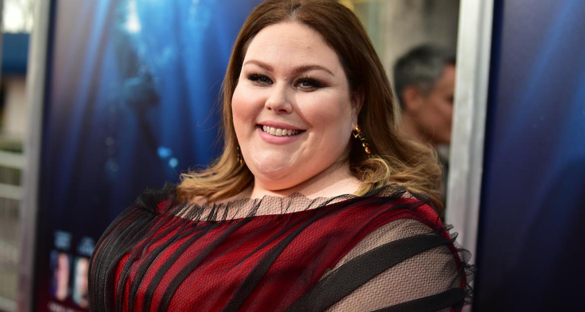 Chrissy Metz – Latest News and Updates