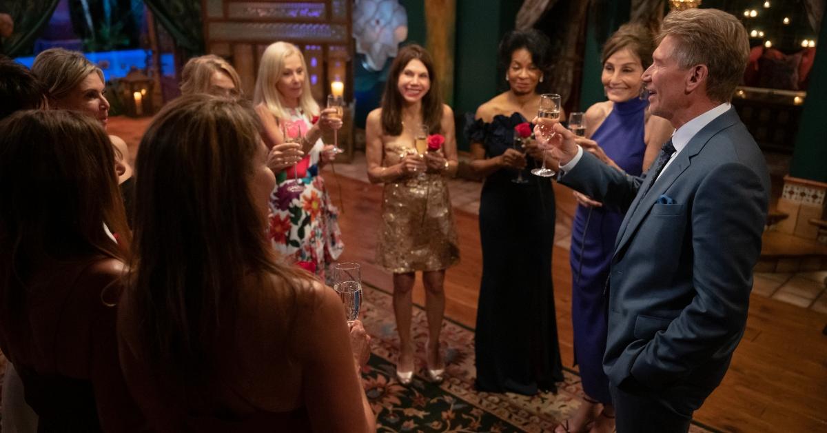 Here's When The Golden Bachelor Finale Airs in 2023