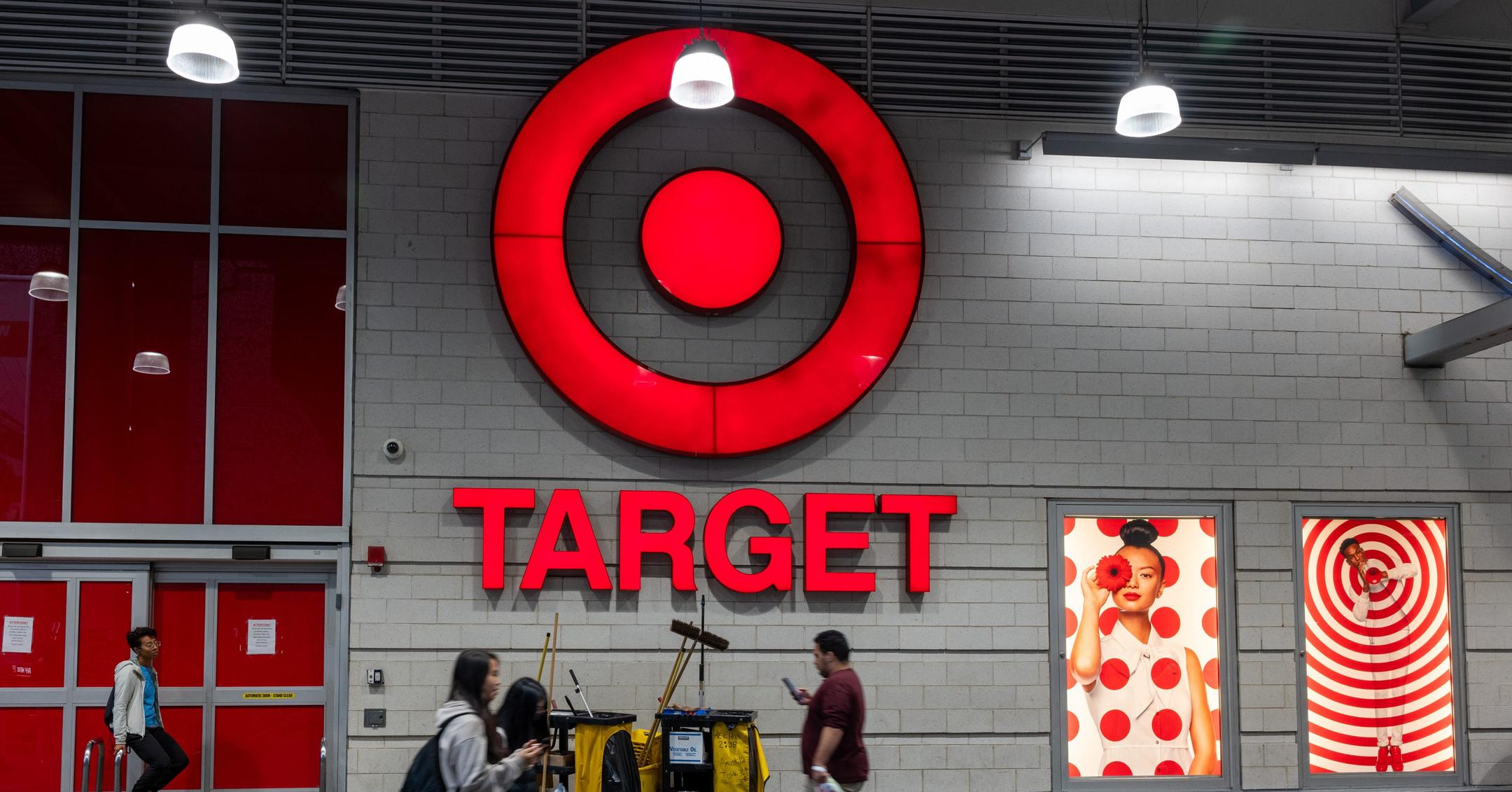 Mom Receives Support After Toddler Had a Meltdown in Target