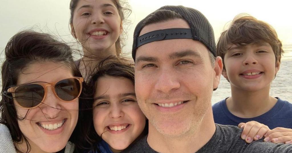 Everything You Need to Know About Anita and Ken Corsini’s Family of ...