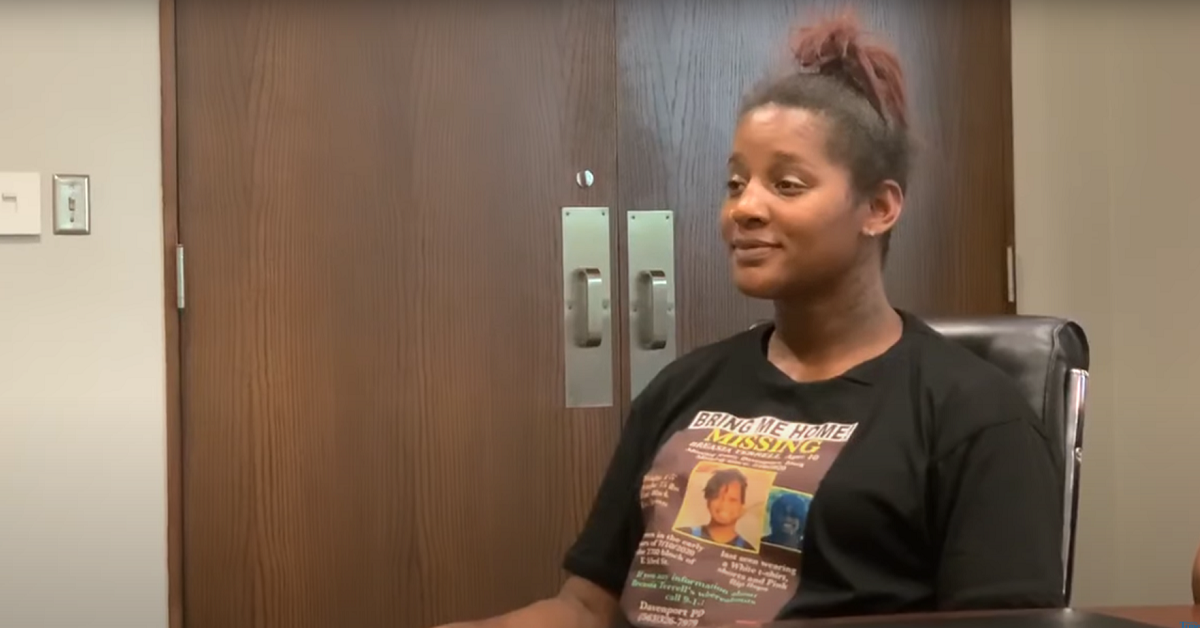 Who Are Breasia Terrell's Parents? What They've Said About Her