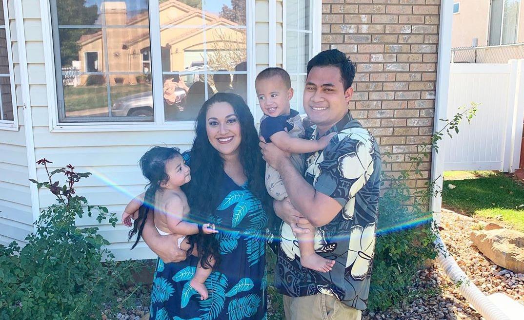 Kalani's Kids Are on '90 Day Fiancé': Learn More About the Devoted Mom