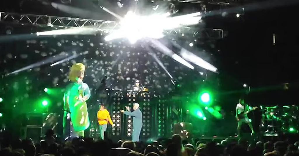 Where Is Fred Durst Now?