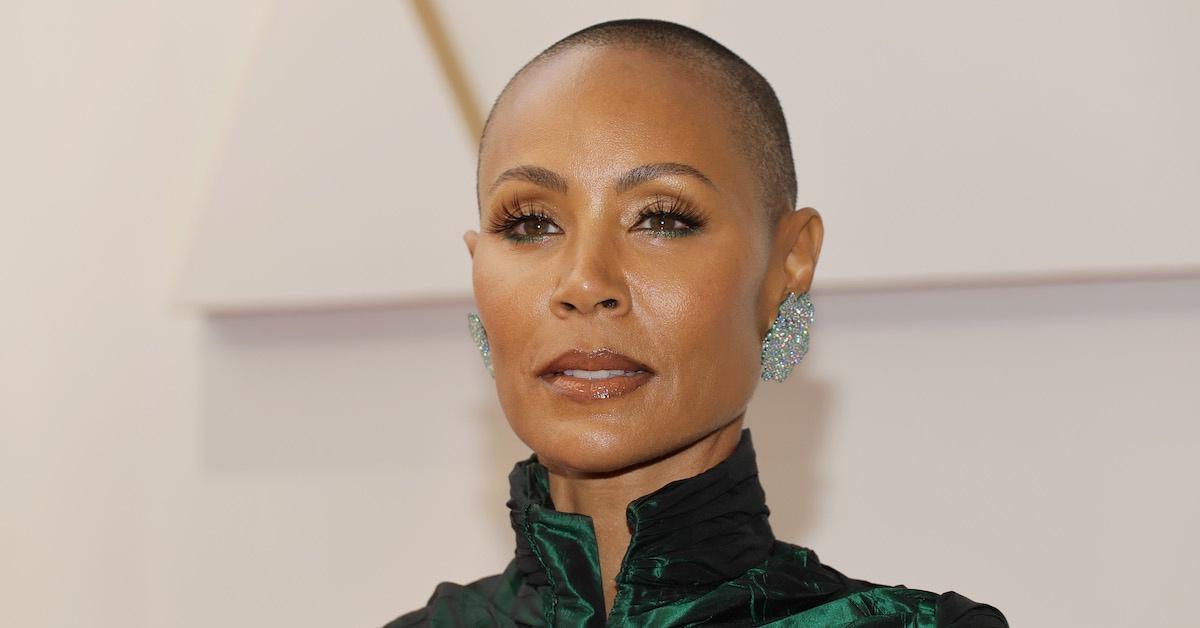 What Did Jada Say About the Slap? Here's the 4-1-1