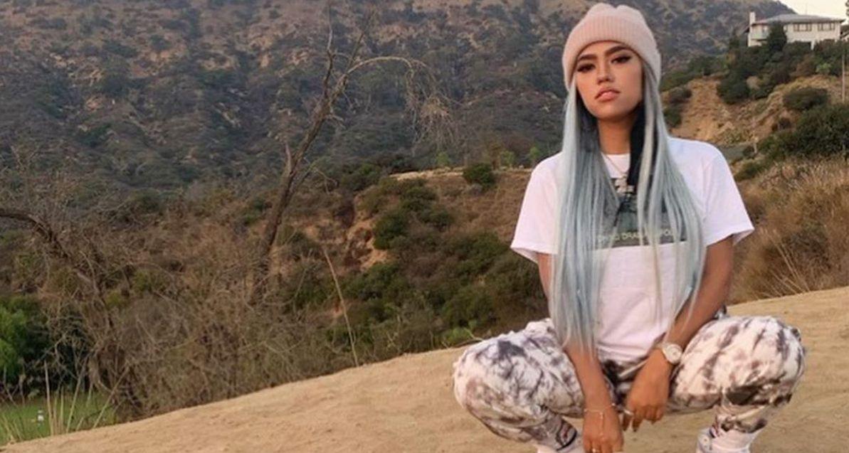 Who Is Nesi? You Might Know the Freestyle Artist From "Yo Perreo Sola"