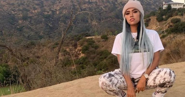 Who Is Nesi? You Might Know the Freestyle Artist From "Yo Perreo Sola"