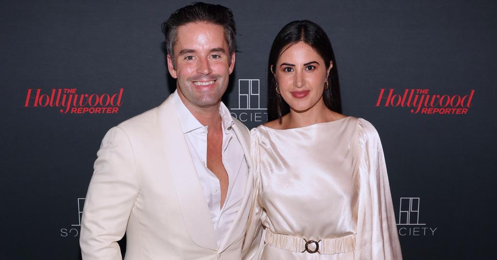 The Valley: Jesse and Michelle Lally Are Getting Divorced