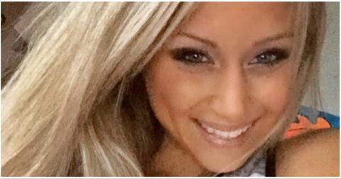 Who Is Josh Hall’s New Girlfriend? Fans Say She's Christina’s "Clone"