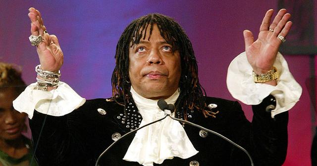 Was Rick James Married? Did He Have Kids? Details