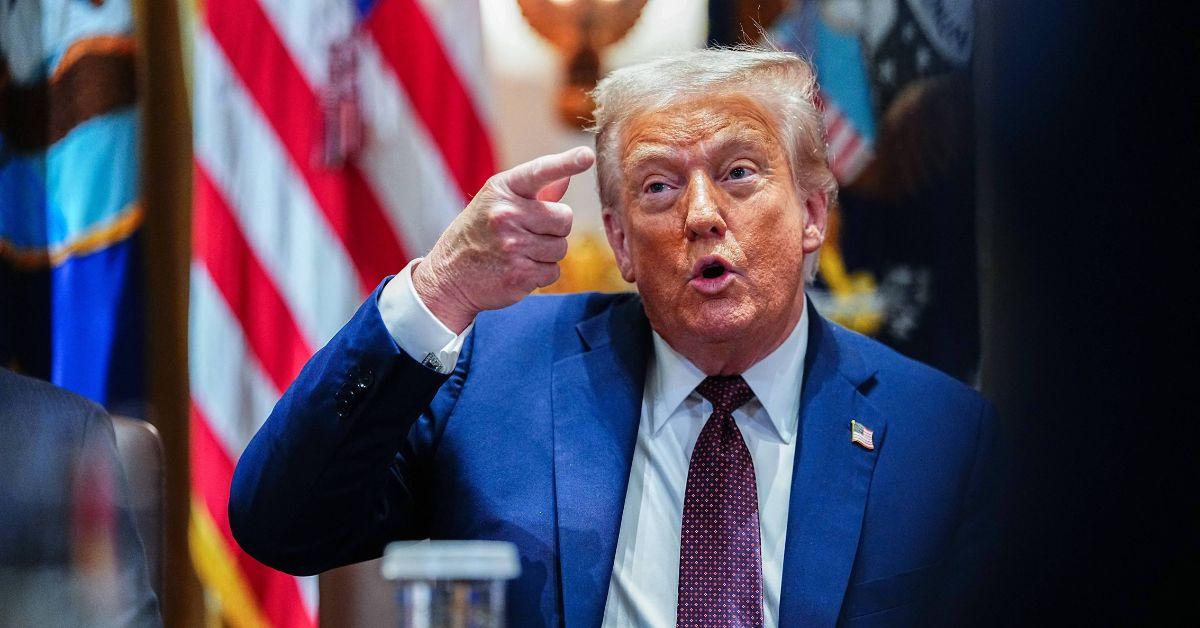 Is Donald Trump Dead? Explaining the Speculation