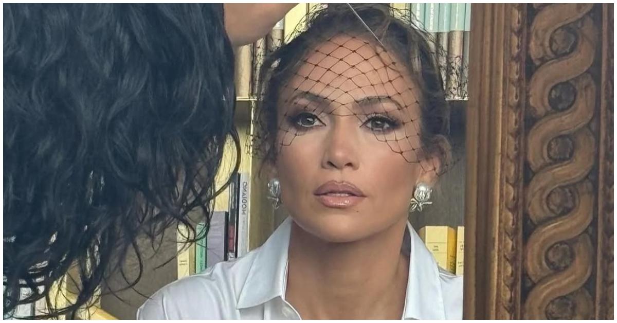 J Lo and Jesus Guerrero’s Final Dubai Trip Raises Suspicions